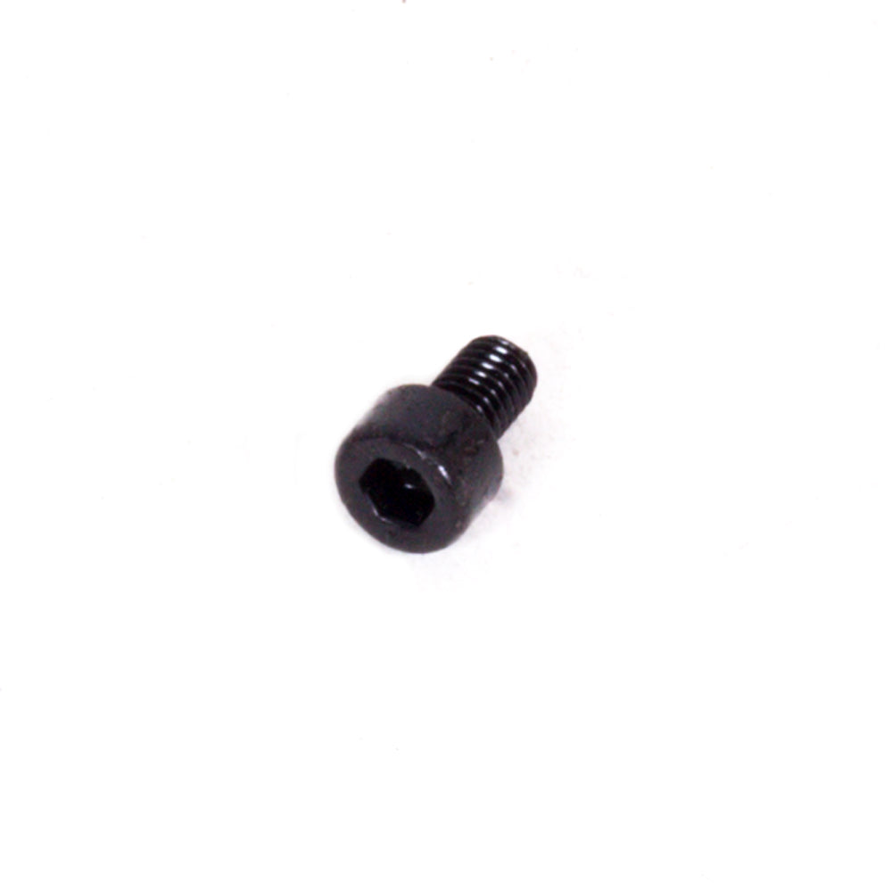 HIGH PROFILE CENTER CAP BOLTS | BLACK | PACK OF 8 – VTX Wheels