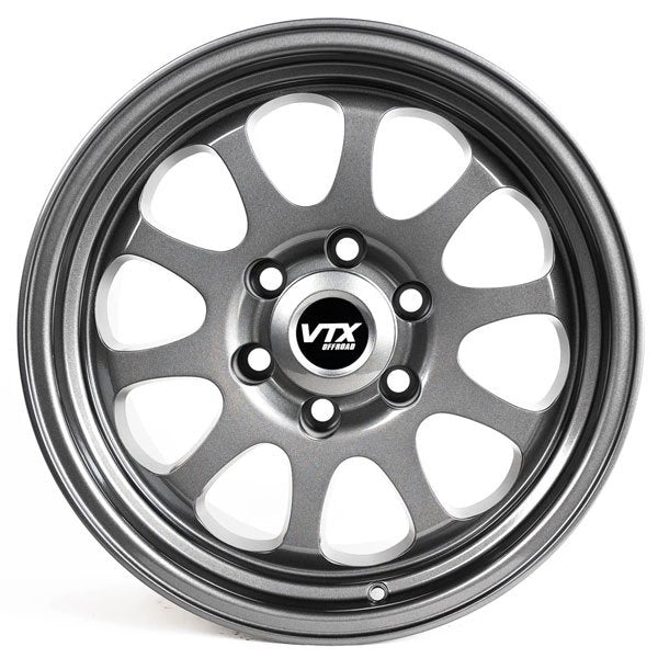 VTX Wheels