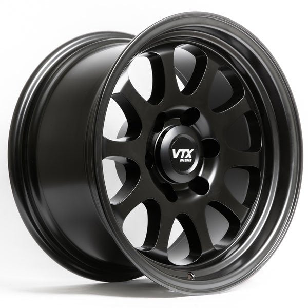VTX Wheels