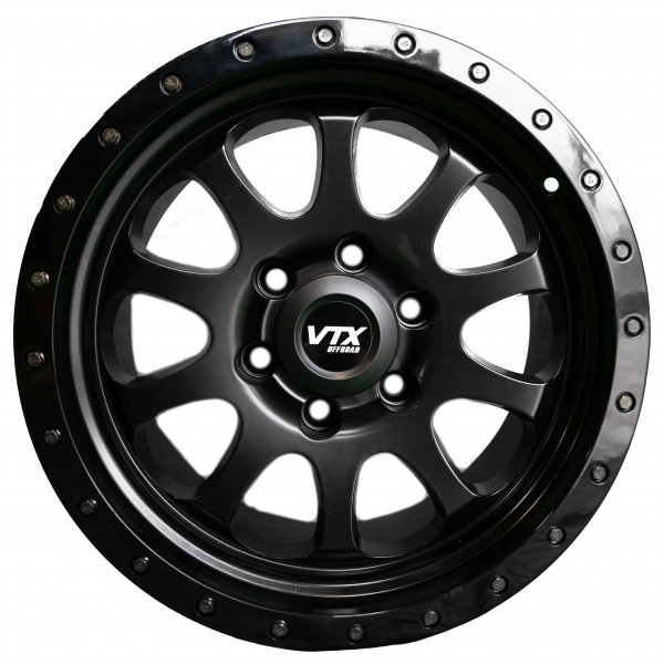 VTX Wheels