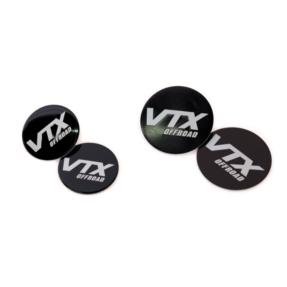 VTX Wheels